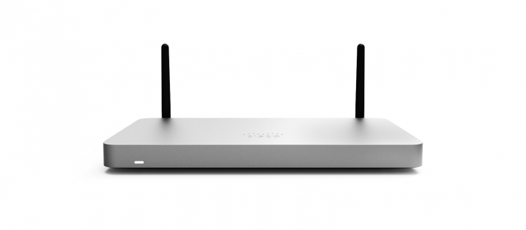 Cisco Meraki MX68W | Cisco Networking Solution Indonesia