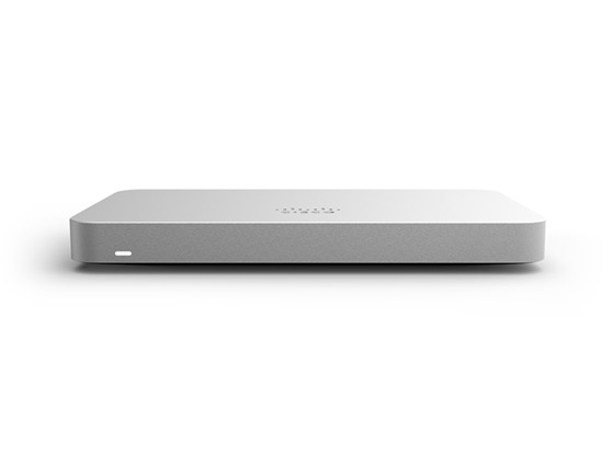 Cisco Meraki MX Series | Cisco Networking Solution Indonesia