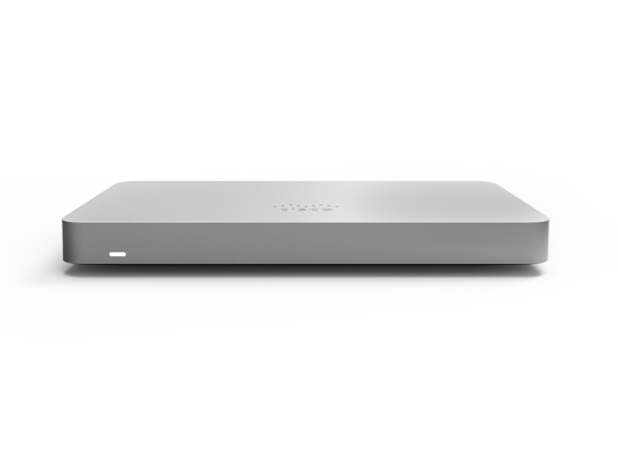 Cisco Meraki MX Series | Cisco Networking Solution Indonesia