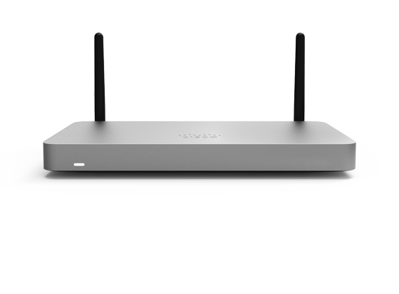 Cisco Meraki MX Series | Cisco Networking Solution Indonesia