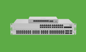 Cisco Meraki | Cloud Managed Networking Solution | Multipolar