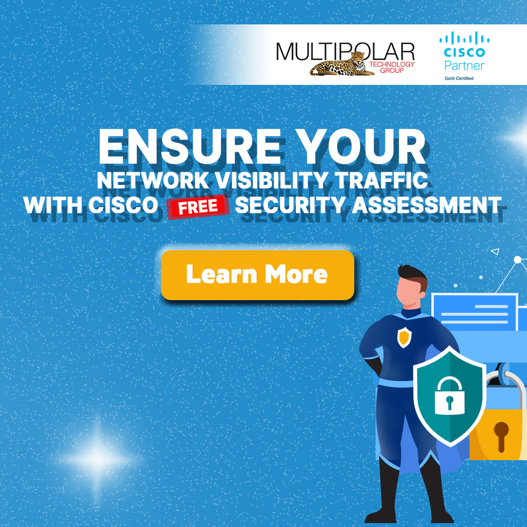 Cisco Meraki | Cloud Managed Networking Solution | Multipolar